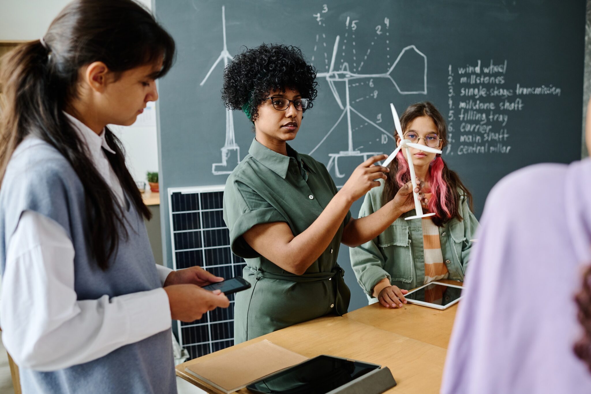 Becoming a STEM Certified Teacher: A Path to Educational Excellence ...